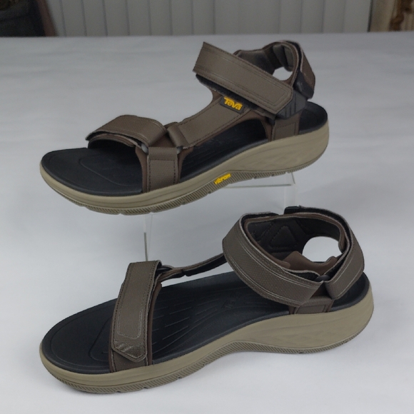 Teva | Shoes | Teva Mens Vibram Sandals | Poshmark